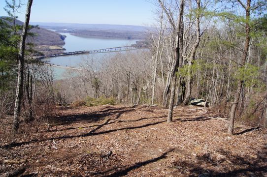 Spectacular Views and Creek Features | River Gorge Ranch