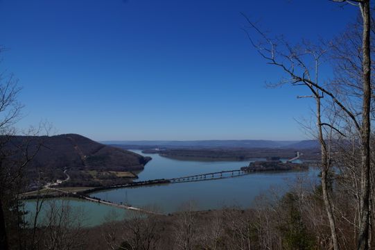 Amazing Lake Views | River Gorge Ranch