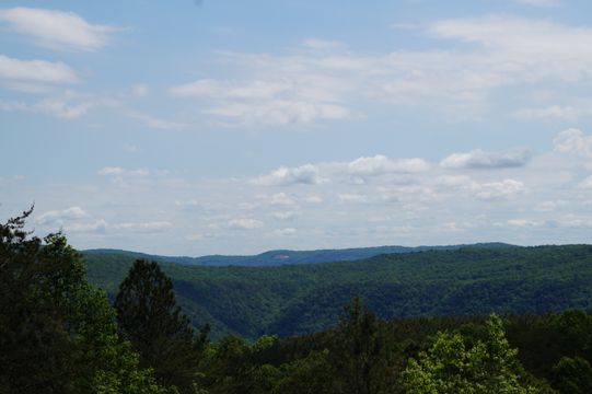 Spacious with Mountain Views | River Gorge Ranch