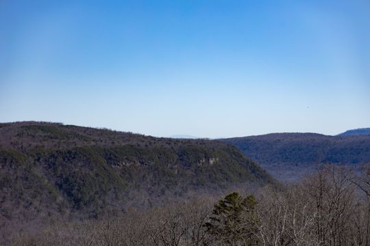 Lot 1271 | River Gorge Ranch